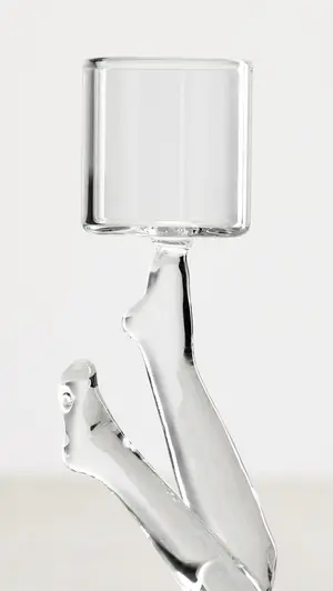 FAZEEK Tiptoe Candle Holder