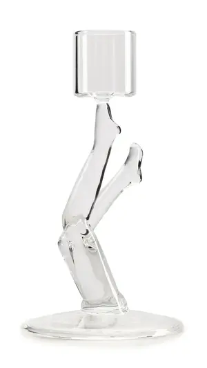 FAZEEK Tiptoe Candle Holder