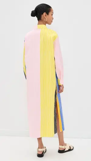 Marimekko Osittain Piccolo Kioski Dress