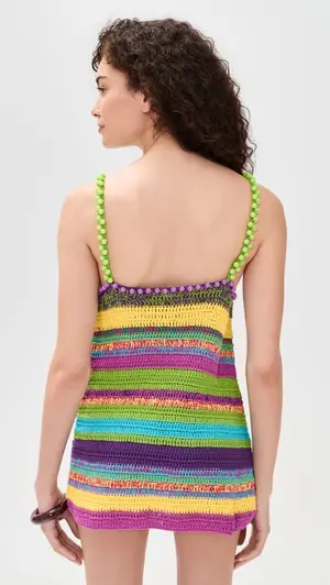 Celiab Bacuri Dress