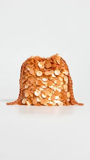 LIZZIE FORTUNATO Gala Bag