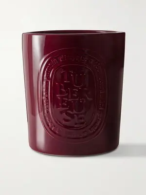 DIPTYQUE Tubéreuse Scented Candle, 1500g - Red