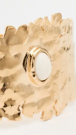 Isabel Marant Étoile Cuff Bracelet