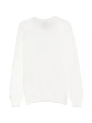 Woolrich Round-neck Sweater