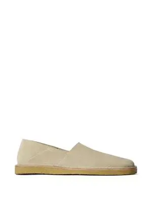 LEMAIRE Lemiare Square Slip-on Loafers