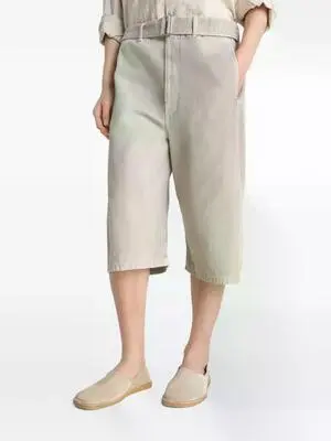 LEMAIRE Lemiare Square Slip-on Loafers