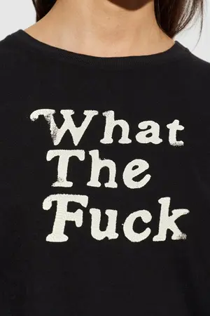 R13 Printed T-shirt