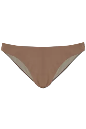 RETHINKIT STUDIOS Bikini Bottom - Brown