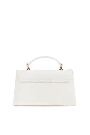 Furla 1927 Mini Handbag - Cream
