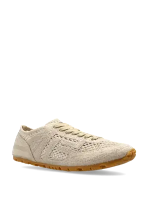 Balmain Racer 45 Sneakers