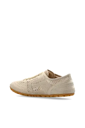 Balmain Racer 45 Sneakers
