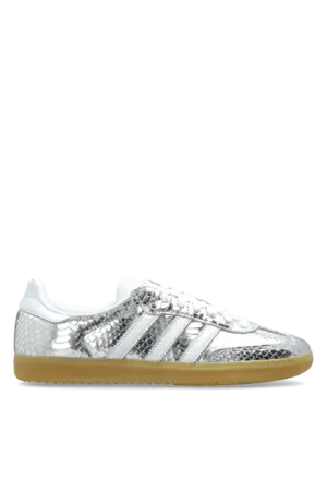 ADIDAS ORIGINALS Samba Og Sneakers - Silver