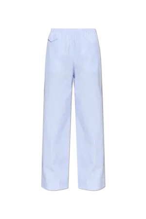 A.p.c. Pyjama’ Trousers