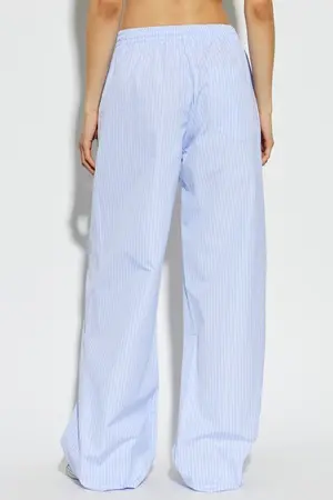 A.p.c. Pyjama’ Trousers