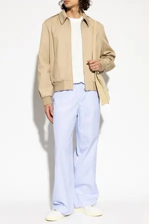 A.p.c. Pyjama Trousers