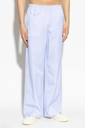 A.p.c. Pyjama Trousers