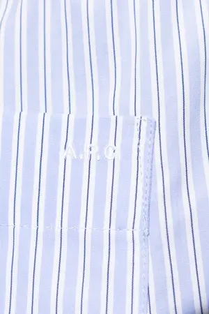 A.p.c. Pyjama Trousers