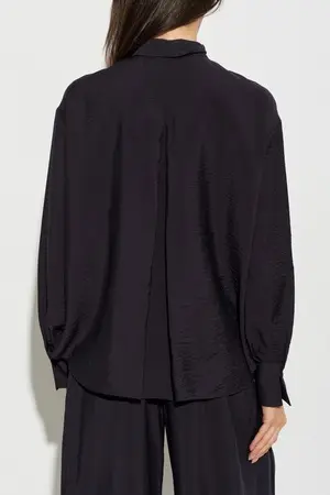 Emporio Armani Shirt With Pocket