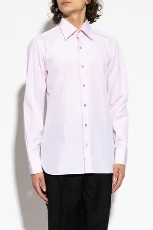 TOM FORD Cotton Shirt