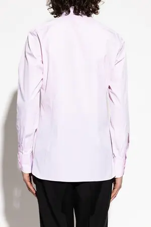 TOM FORD Cotton Shirt