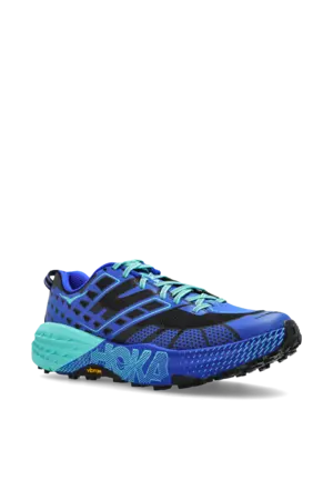 HOKA® Speedgoat 2 Sports Shoes - Blue