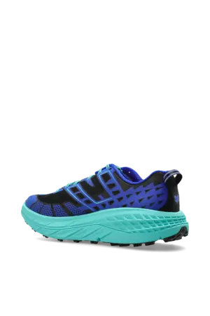 HOKA® Speedgoat 2 Sports Shoes - Blue