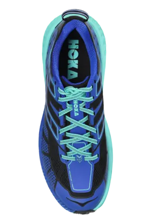HOKA® Speedgoat 2 Sports Shoes - Blue