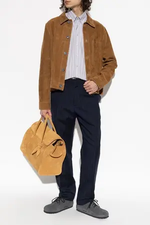 Etro Striped Pattern Shirt