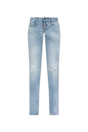 Dsquared2 Venus Jeans - Blue