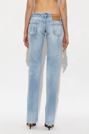Dsquared2 Venus Jeans