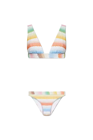 Missoni Two-piece Swimsuit - Multicolour