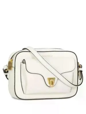COCCINELLE Beat Soft Leather Shoulder Bag