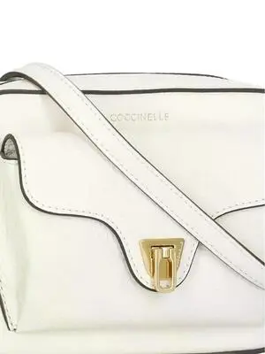 COCCINELLE Beat Soft Leather Shoulder Bag