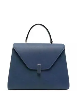 Valextra Textured Totes