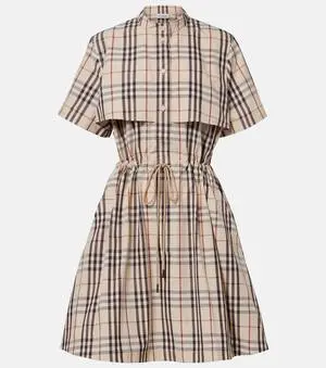 Workwear Shirt Dresses