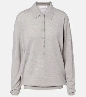 The Frankie Shop Polo Sweaters For Women