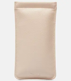 Chloé Salomé Aviator Sunglasses
