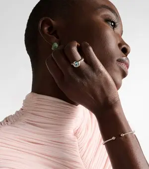 David Yurman Dy Mercer® Ring With Topaz