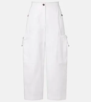 Max Mara Cargo Pants For Women
