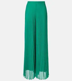 Max Mara Pleated Pants For Women