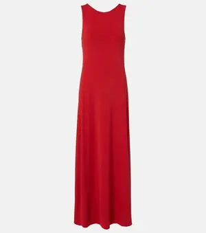 MAX MARA Pania Maxi Dress