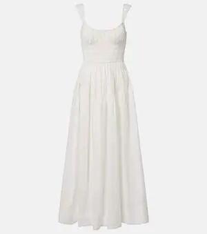 Doen Elasticated Day Dresses