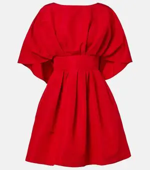 Carolina Herrera Pocket Cocktail Dresses For Women