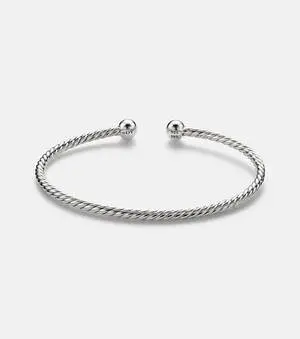 David Yurman Micro Cable Flex® Bangle