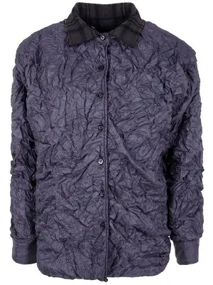MAISON MARGIELA Long Sleeved Shirt