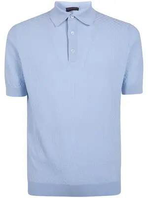Filippo De Laurentiis Polos For Men