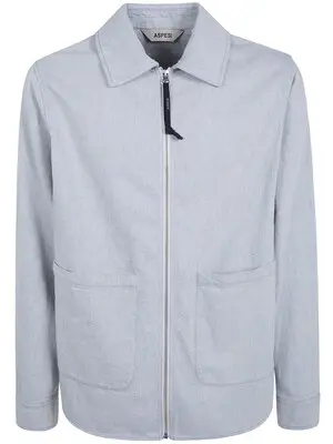 Aspesi Ri Kraft" Shirt