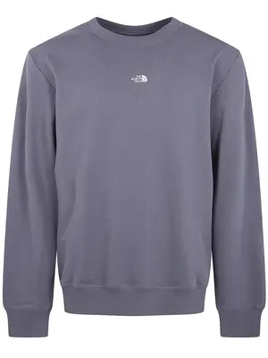 The North Face Relaxed Crewneck - Gray