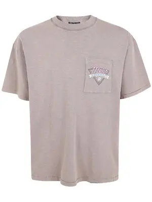 REPRESENT Mel`s Dinner" T-shirt