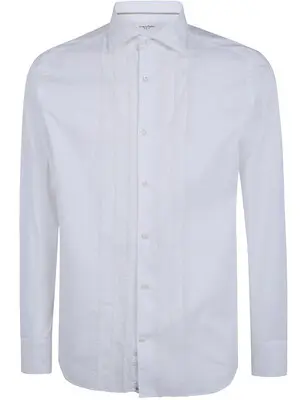 TINTORIA MATTEI 954 Shirt